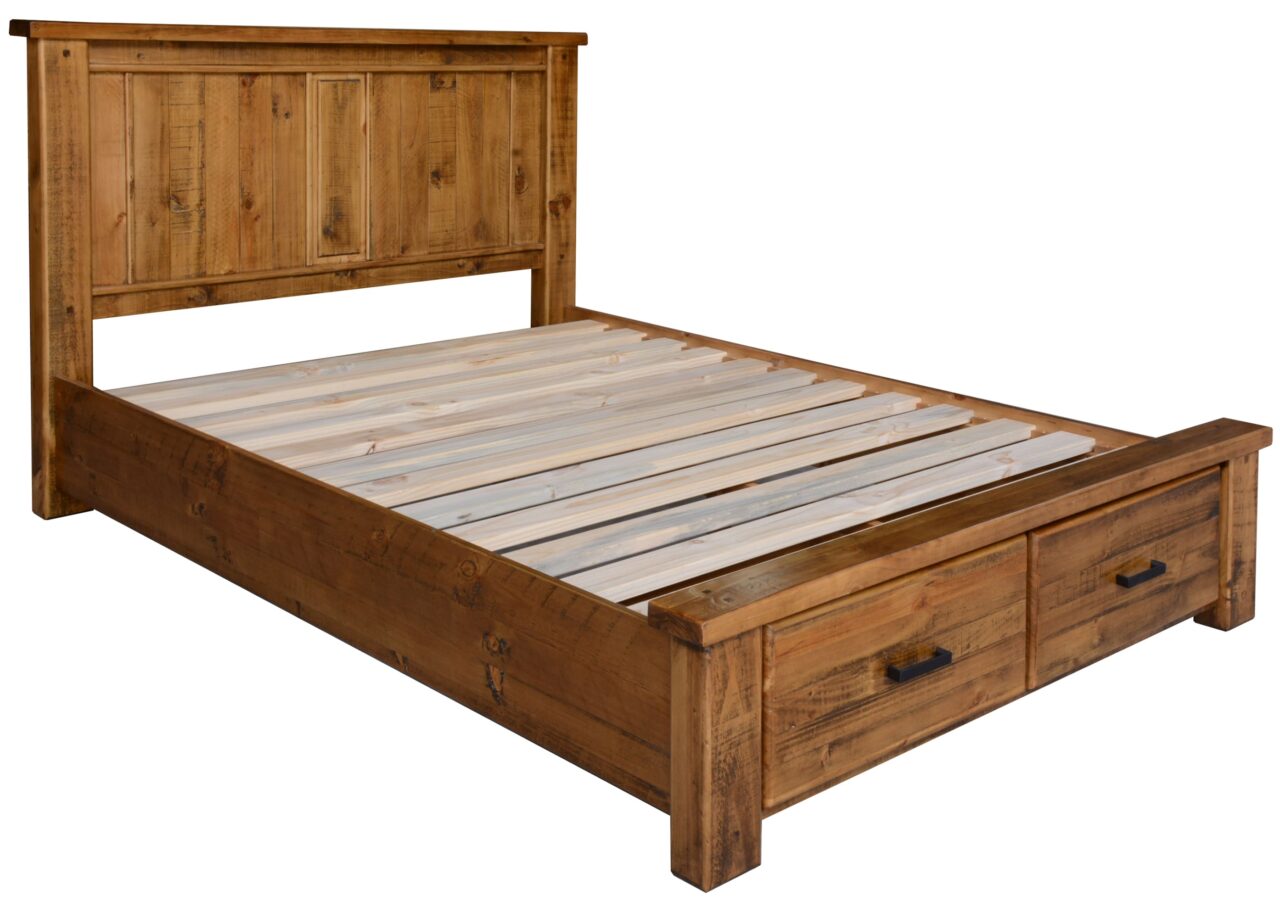 Buy OUTBACK BED Online | Bedding Barn
