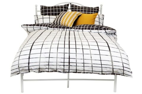 Buy BIANCA BED Online | Bedding Barn