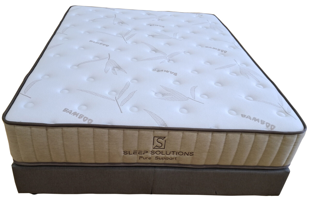Pure Support Double Sided Mattress, Medium Feel